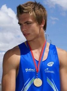 TOP 10 Cadets – EASQY