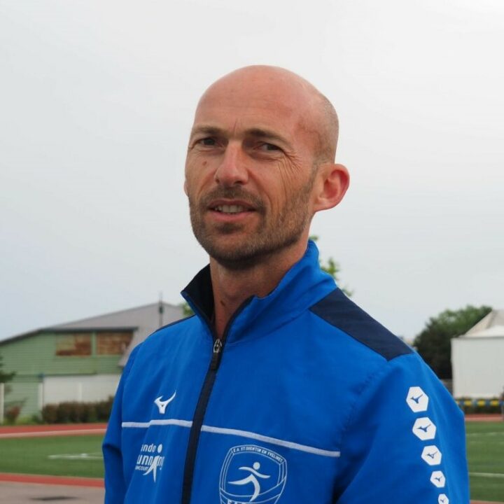 Entraineurs – EASQY